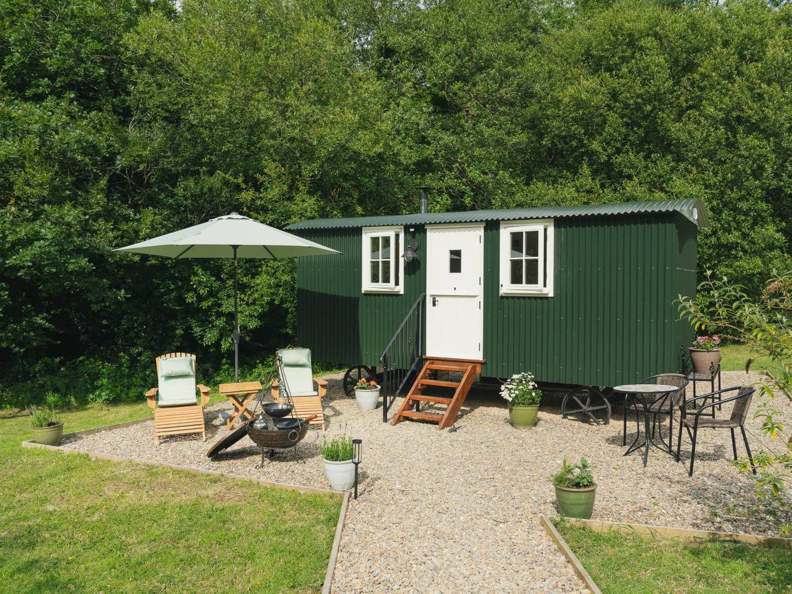 Cottage ∙ 1 Bedroom ∙ 2 Guests - Aberaeron