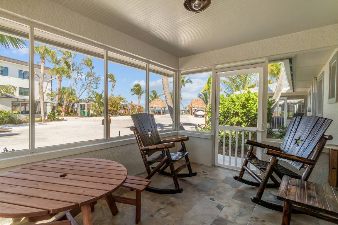 Cottage ∙ 2 Bedrooms ∙ 4 Guests - Captiva, FL