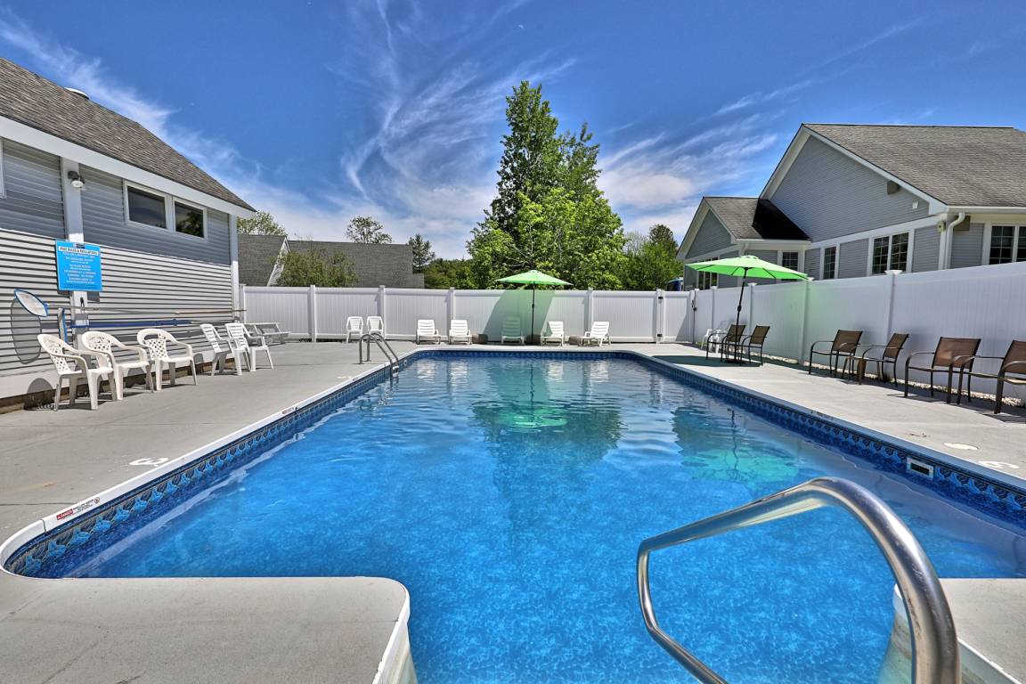 23 M² Condo ∙ 1 Bedroom ∙ 4 Guests - Killington, VT