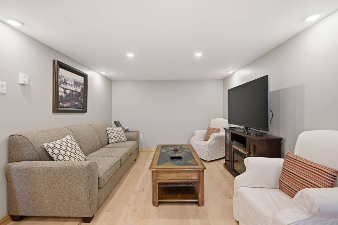 281 M² Appartement ∙ 2 Personnes - Halifax, Canada