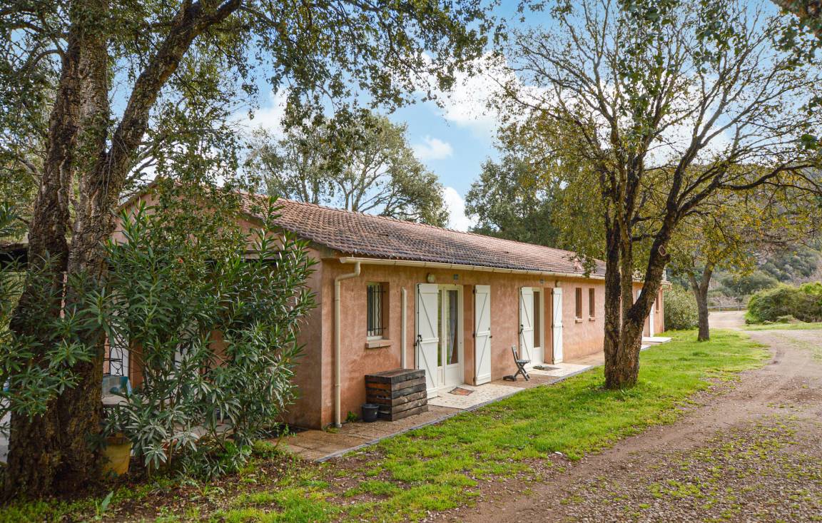 47 M² Maisonette ∙ 1 Bedroom ∙ 4 Guests - Borgo