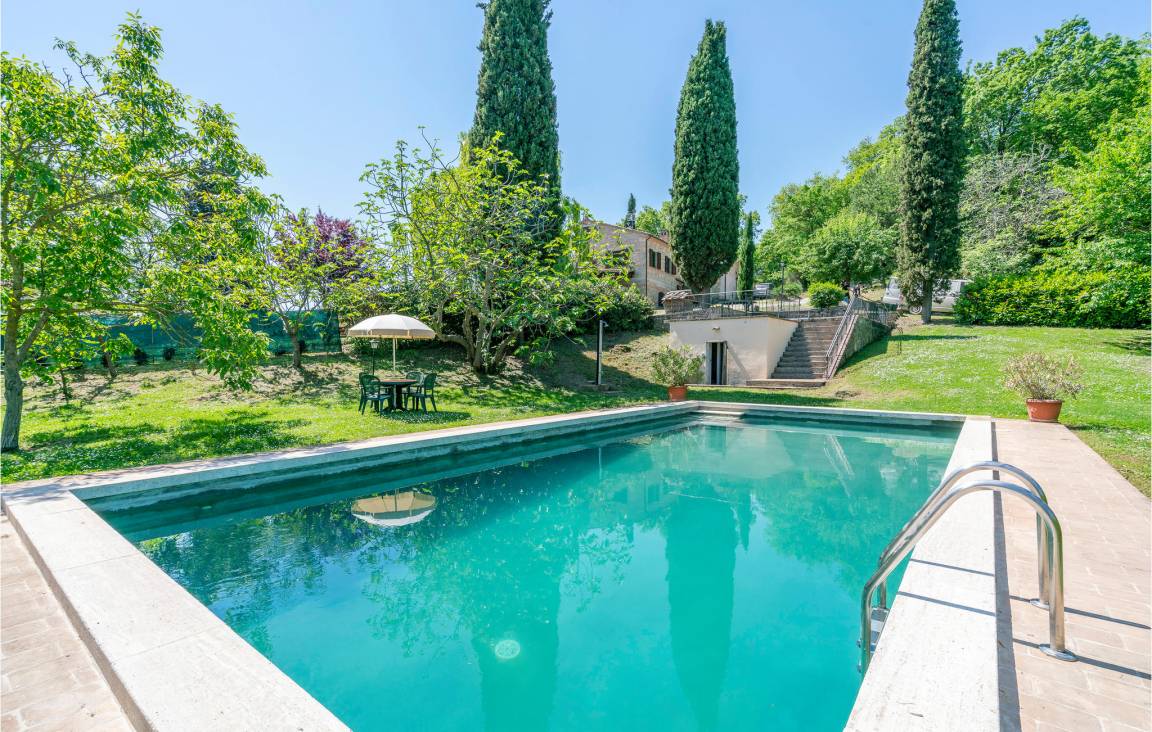 180 M² Maisonette ∙ 4 Camere Da Letto ∙ 6 Ospiti - Chianciano Terme