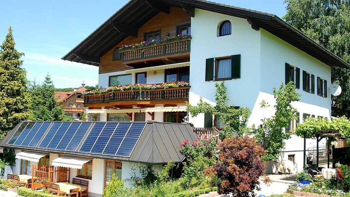 45 M² Apartment ∙ 1 Bedroom ∙ 4 Guests - Salzburg