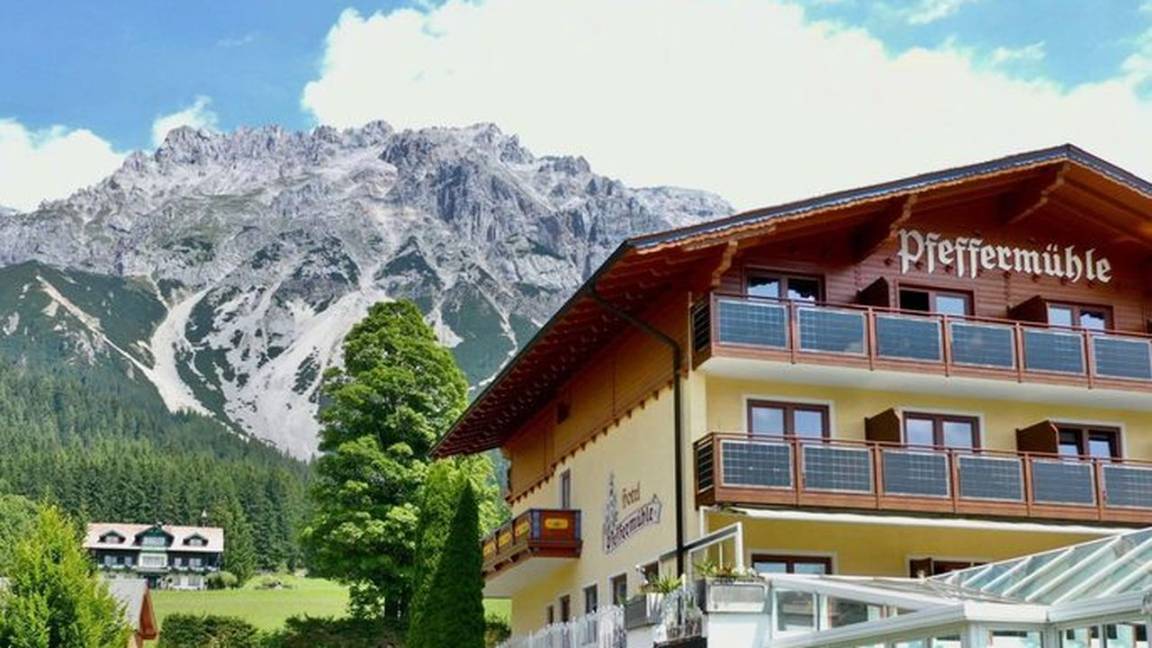 100 M² Apartment ∙ 3 Bedrooms ∙ 8 Guests - Ramsau am Dachstein