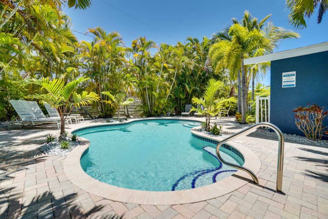 121 M² Maison De Vacances ∙ 4 Chambres ∙ 12 Personnes - Anna Maria, FL