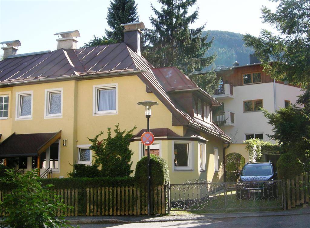 130 M² Huoneisto ∙ 3 Makuuhuonetta ∙ 8 Vierasta - Zell am See