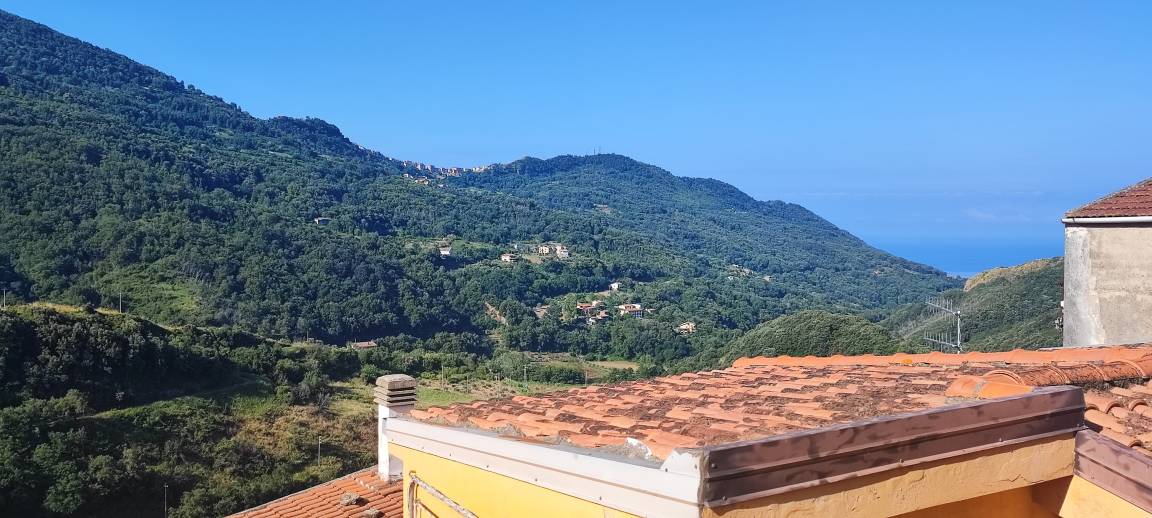 85 M² Ferienwohnung ∙ 2 Schlafzimmer ∙ 5 Gäste - Bonifati