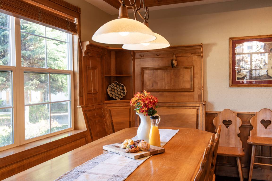 167 M² Condo ∙ 3 Bedrooms ∙ 10 Guests - Midway, UT