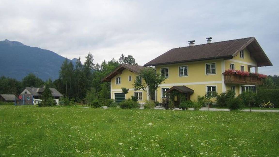 64 M² Appartement ∙ 1 Chambre ∙ 5 Personnes - Strobl