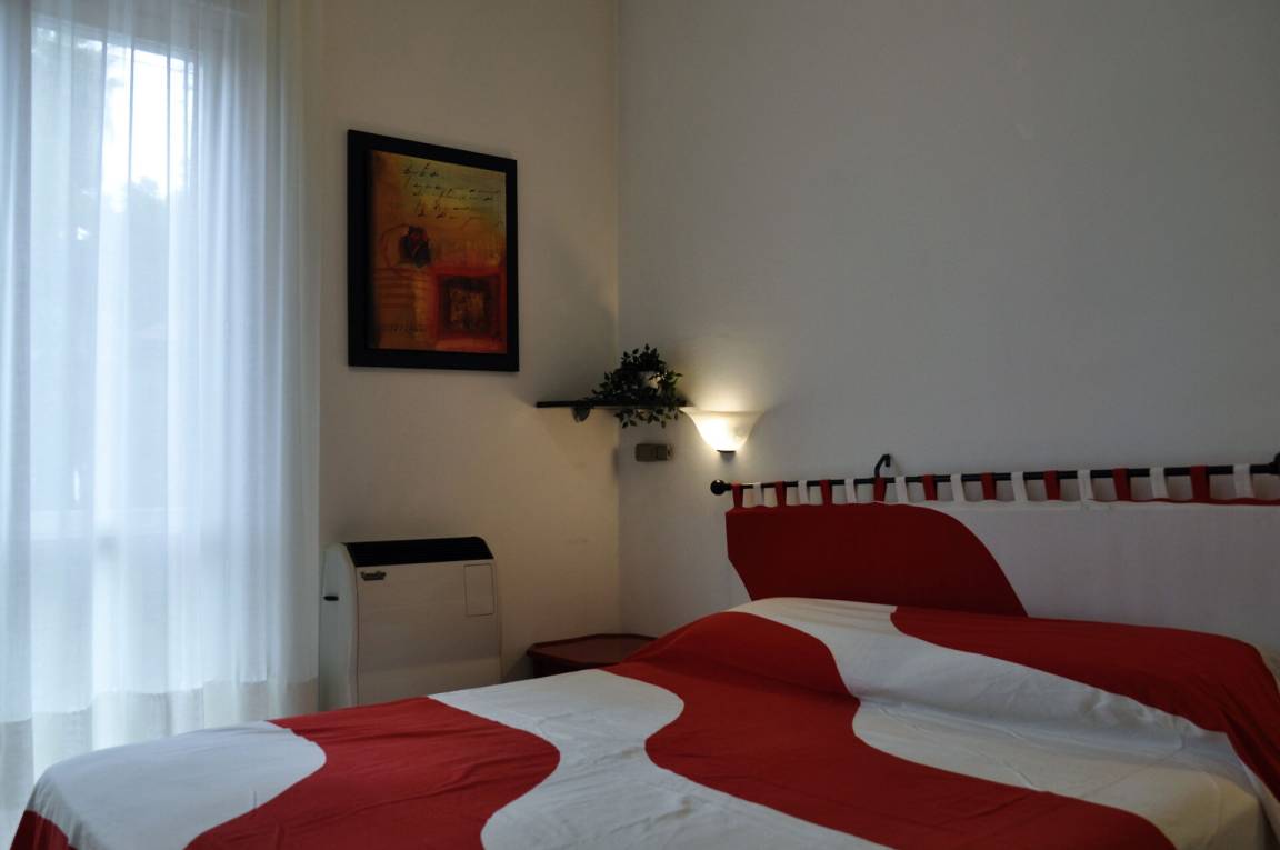 60 M² Apartamento ∙ 2 Habitaciones ∙ 4 Huéspedes - Diano Marina