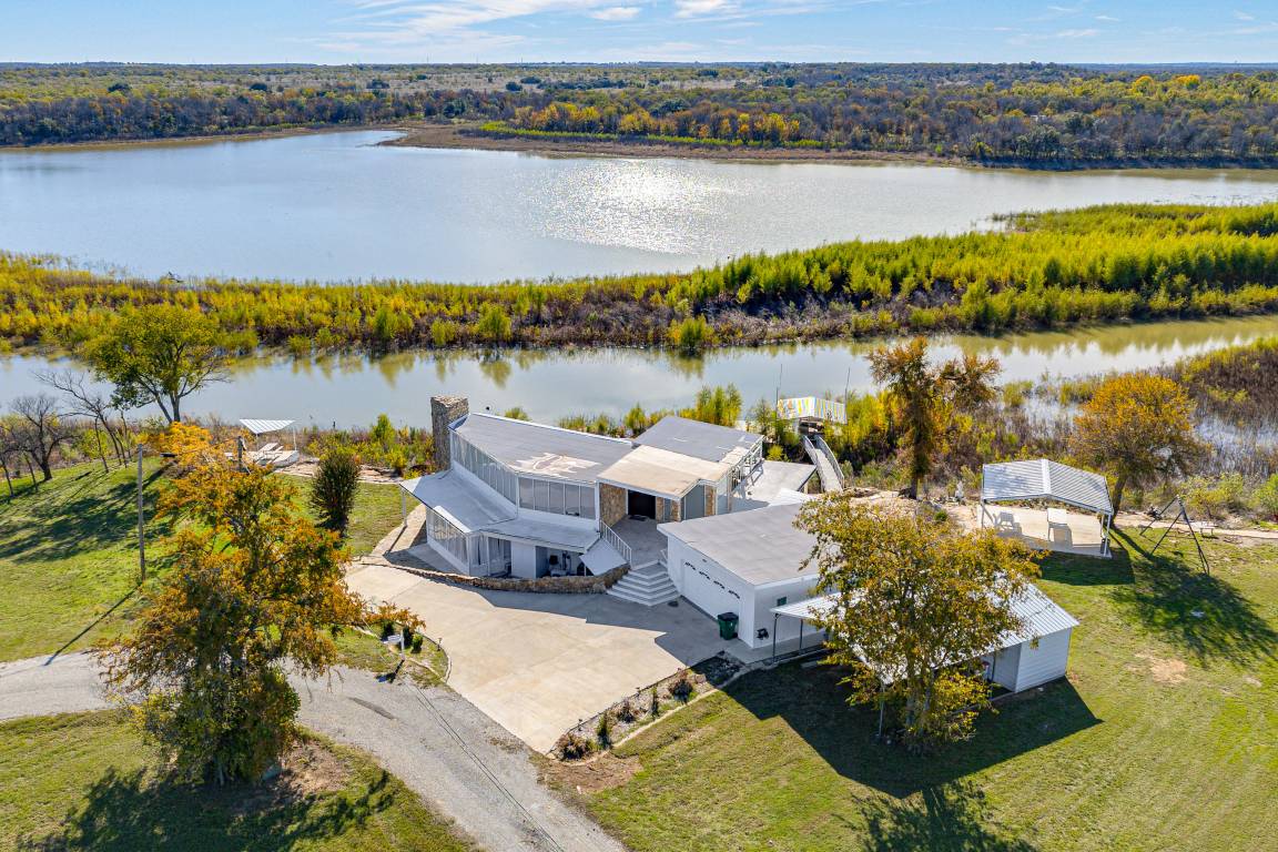 232 M² House ∙ 3 Bedrooms ∙ 10 Guests - Runaway Bay, TX