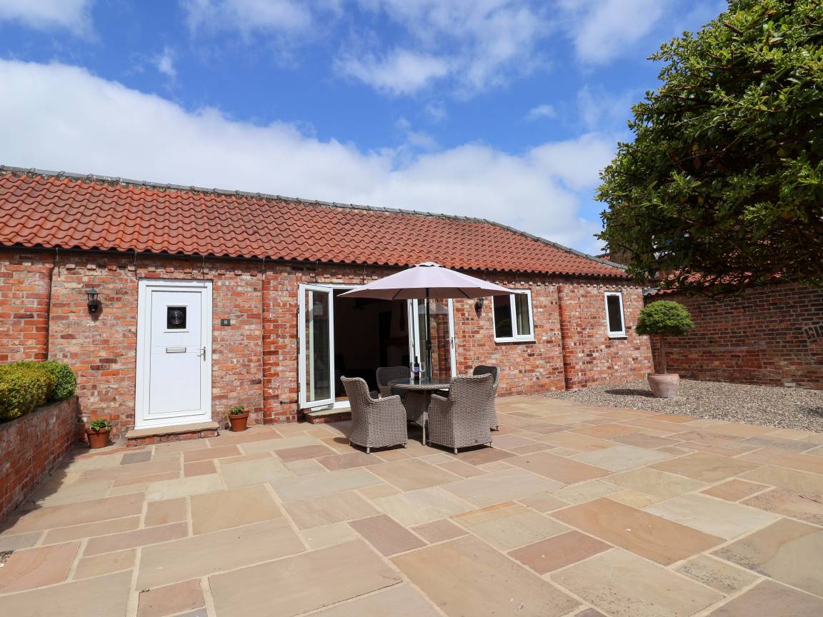 Casa Rural ∙ 1 Habitación ∙ 2 Huéspedes - Driffield