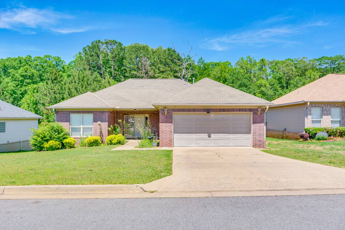 157 M² Casa ∙ 3 Quartos ∙ 6 Hóspedes - Little Rock, AR