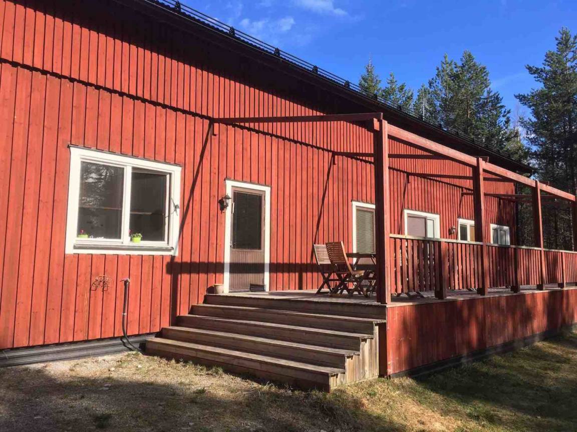 75 M² Apartment ∙ 2 Bedrooms ∙ 4 Guests - Umeå