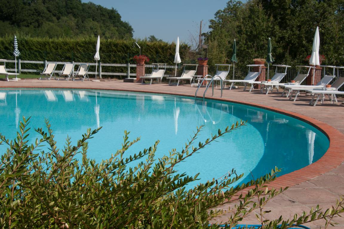 Farmhouse ∙ 1 Bedroom ∙ 2 Guests - Piacenza