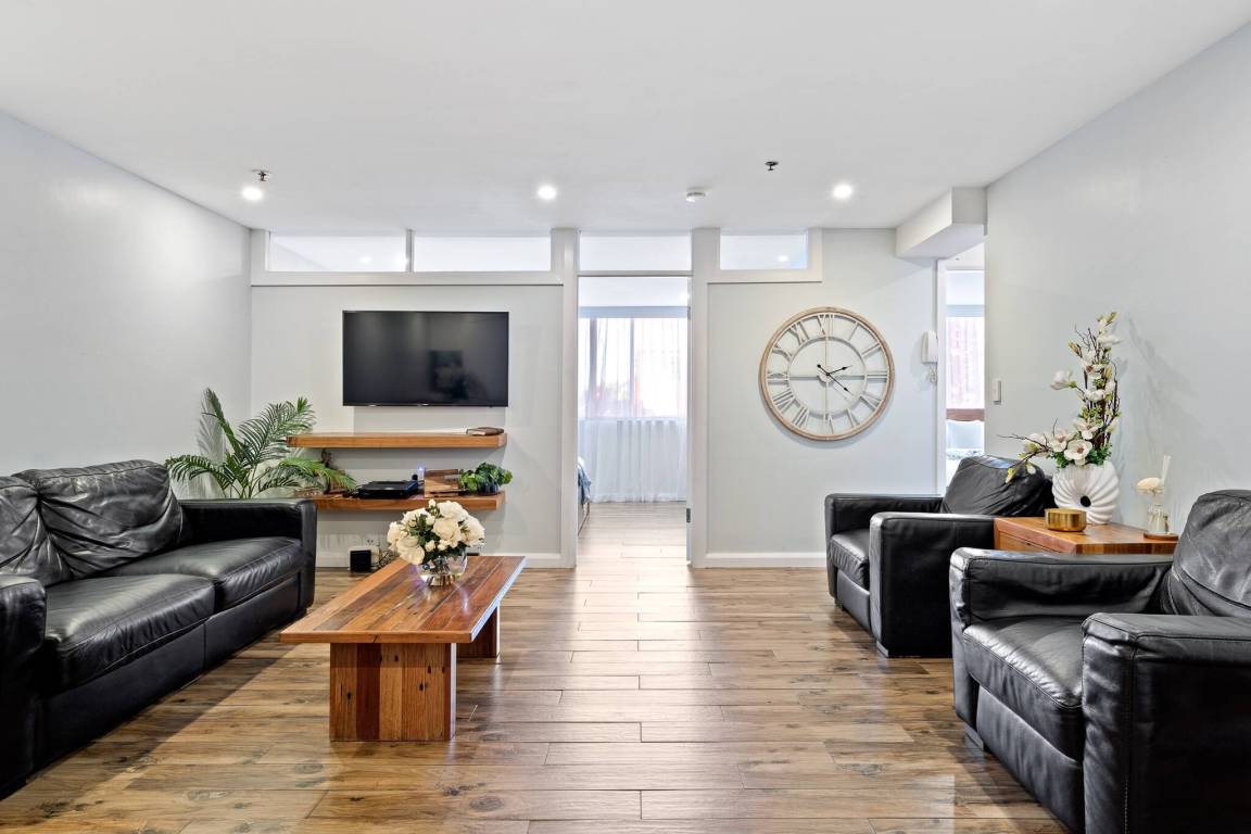 90 M² Apartment ∙ 3 Bedrooms ∙ 6 Guests - Bondi Beach