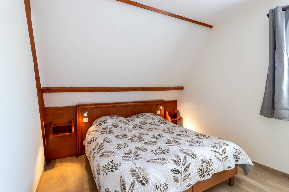 110 M² Casa ∙ 3 Habitaciones ∙ 8 Huéspedes - Vézac