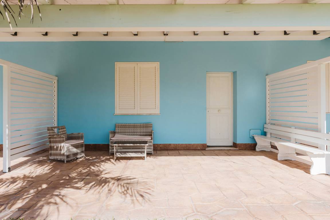 60 M² Apartment ∙ 1 Bedroom ∙ 4 Guests - Mazara del Vallo