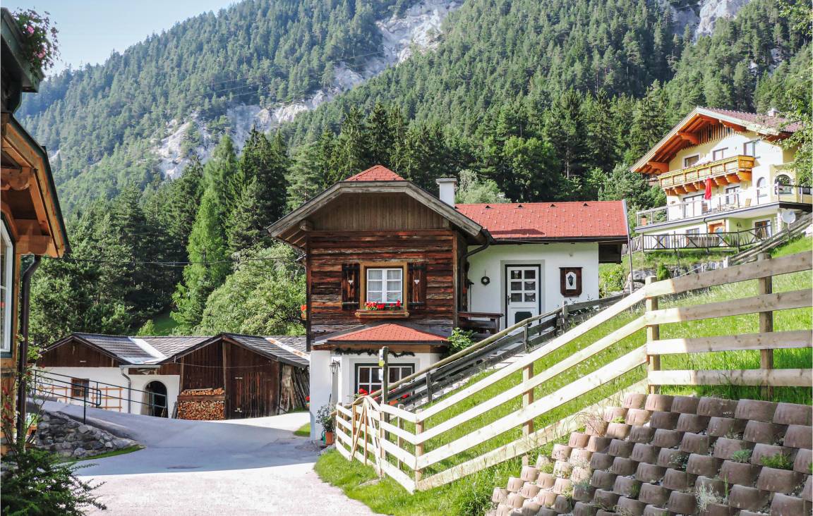 51 M² House ∙ 2 Bedrooms ∙ 4 Guests - Hallstatt