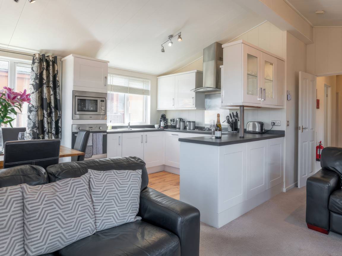 Cottage ∙ 2 Bedrooms ∙ 4 Guests - Woolacombe