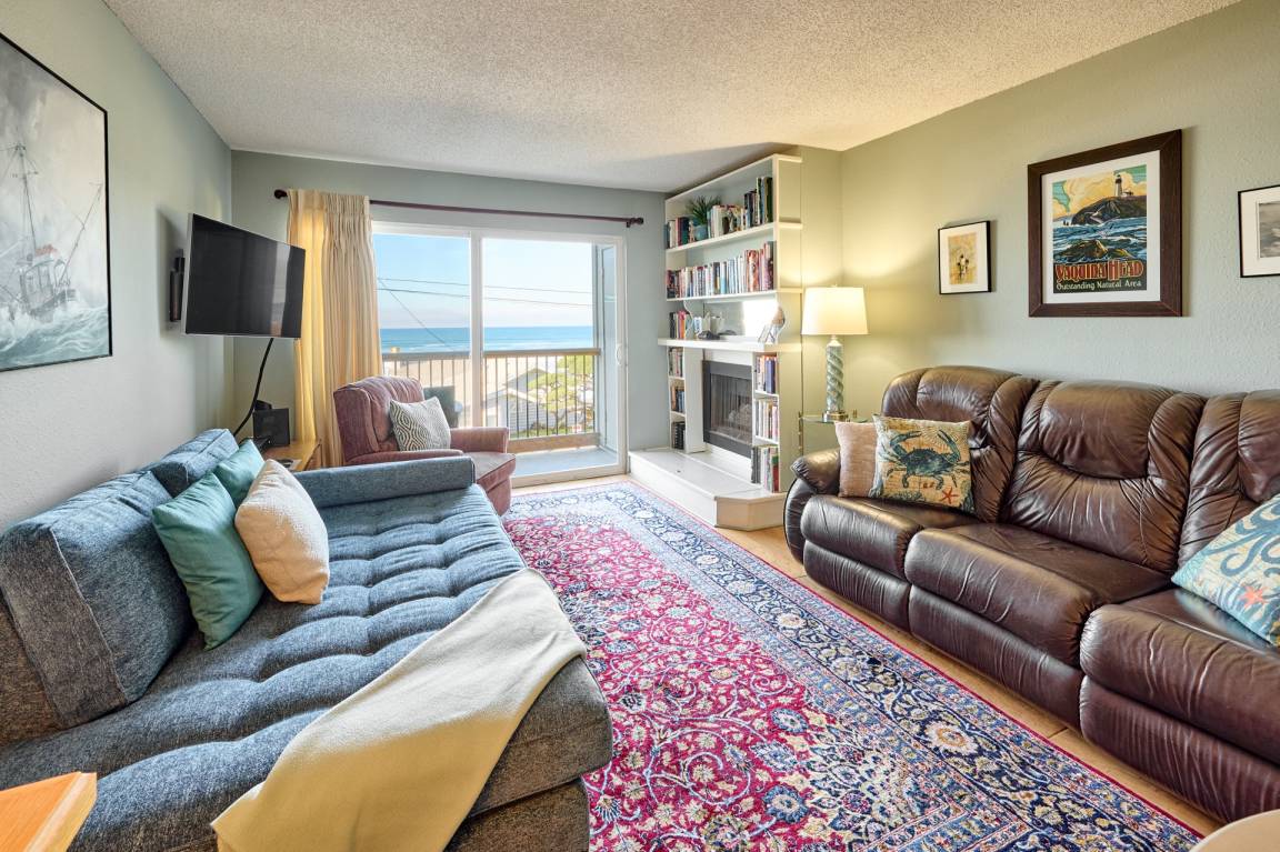 Condo ∙ 1 Bedroom ∙ 3 Guests - Oregon