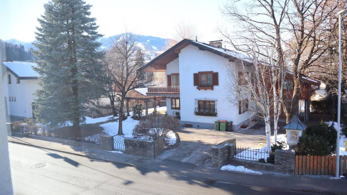 83 M² Apartment ∙ 3 Bedrooms ∙ 6 Guests - Schladming