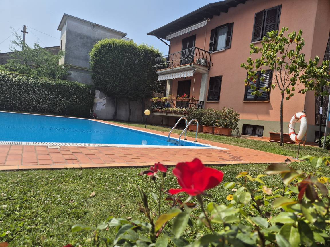 68 M² Apartment ∙ 1 Bedroom ∙ 4 Guests - Sirmione