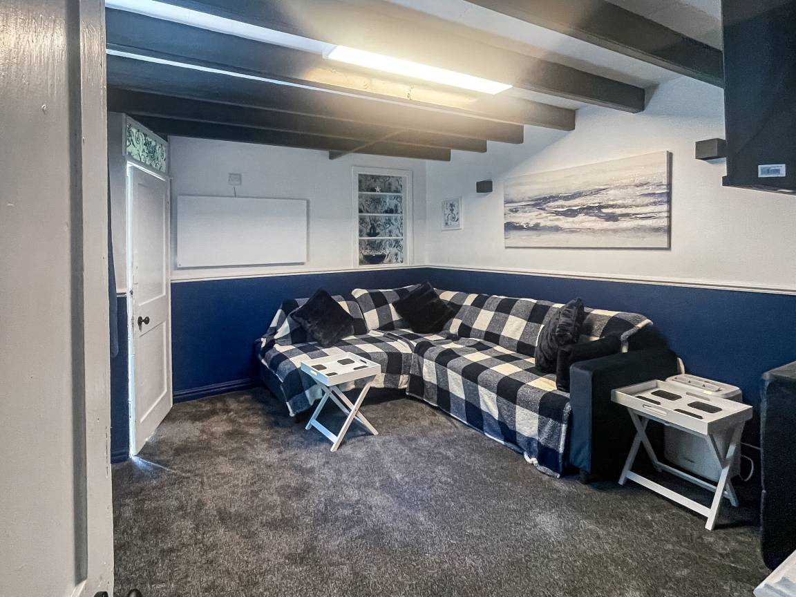 Cottage ∙ 2 Bedrooms ∙ 4 Guests - Staithes
