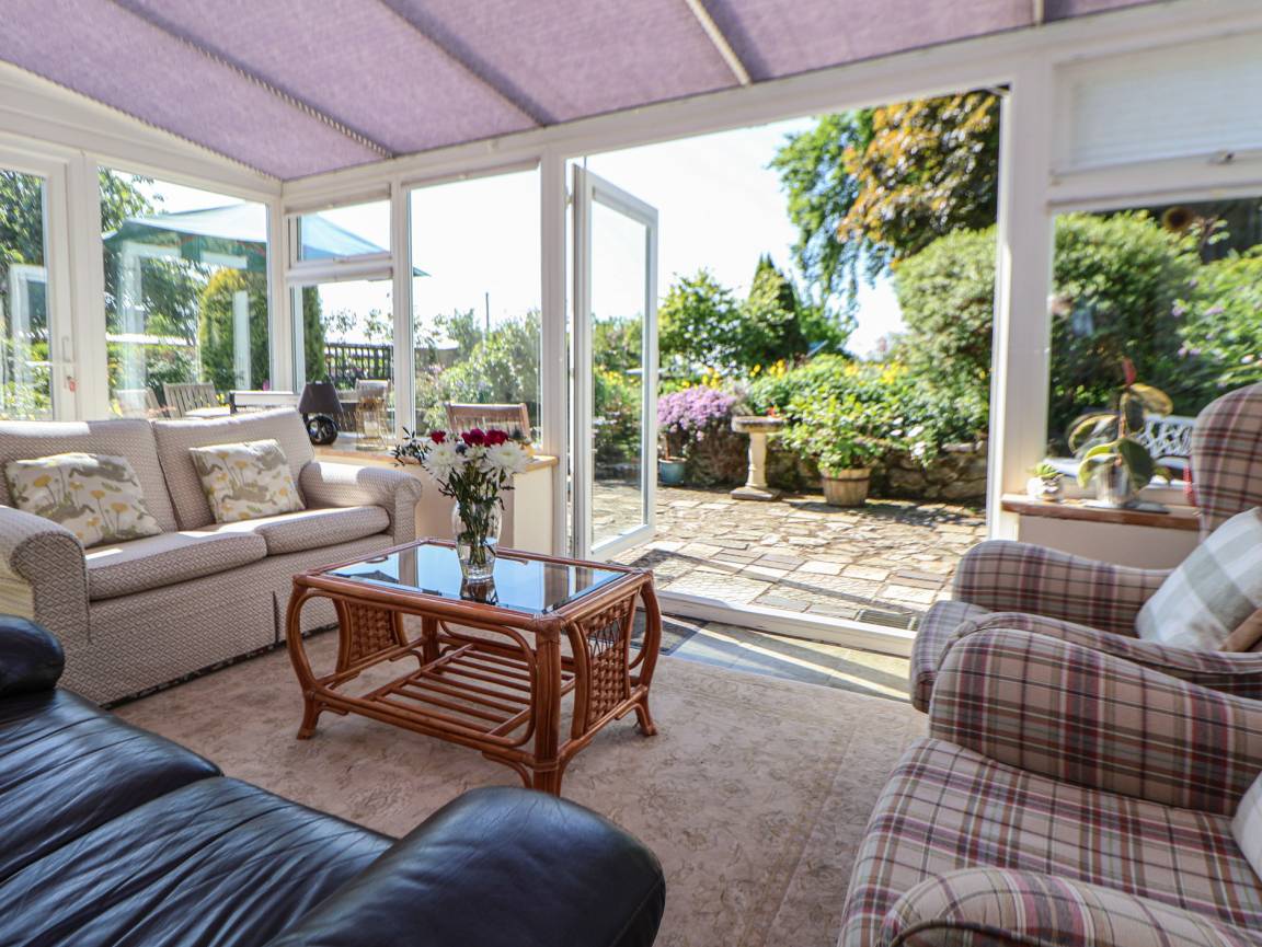Cottage ∙ 4 Bedrooms ∙ 8 Guests - Llangollen
