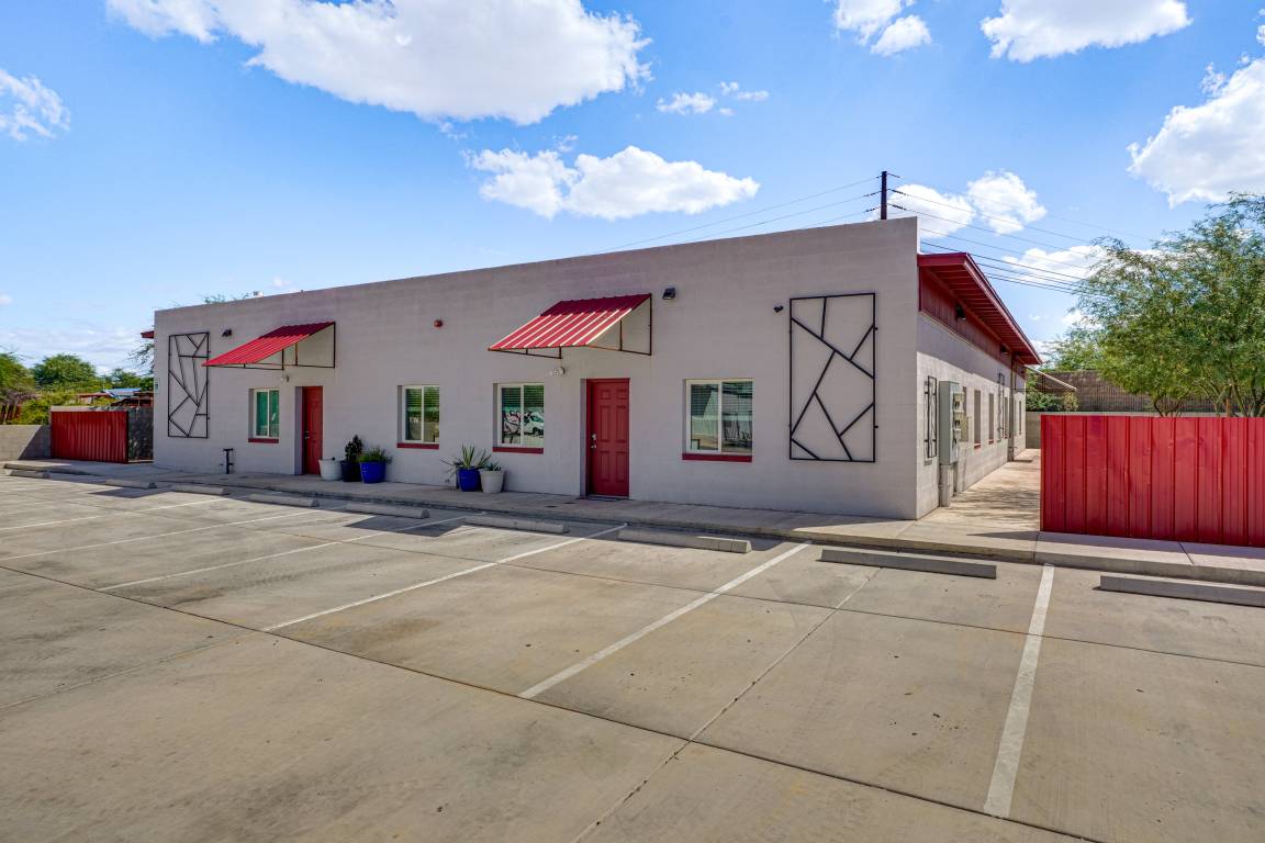 125 M² Apartment ∙ 4 Bedrooms ∙ 8 Guests - Tucson, AZ