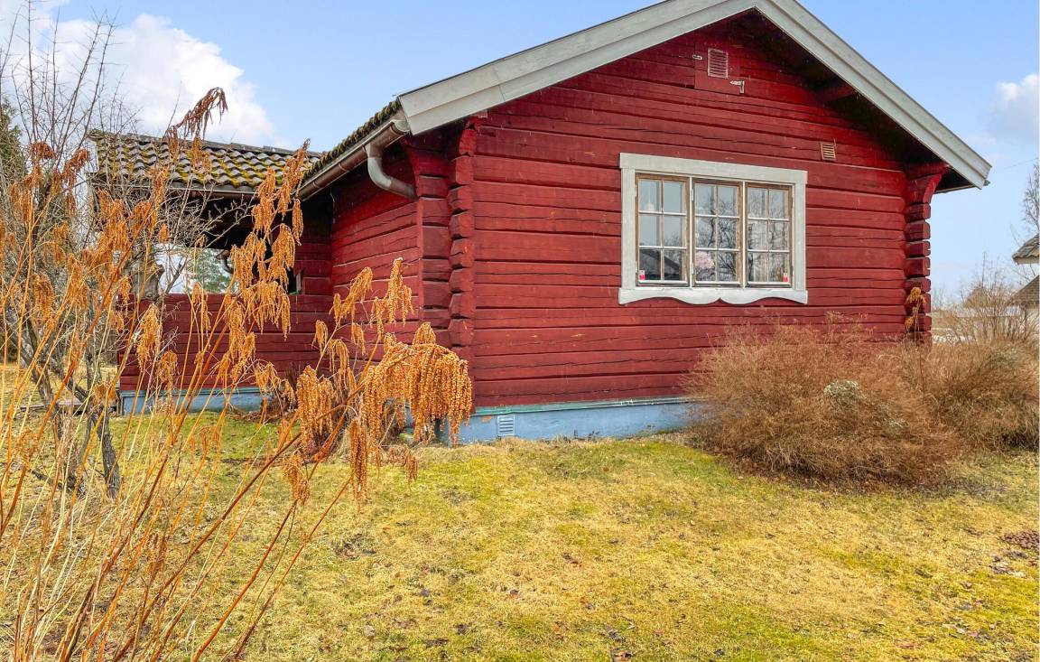 45 M² House ∙ 1 Bedroom ∙ 4 Guests - Mora