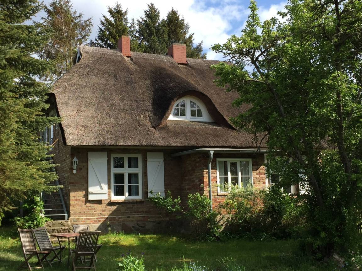 80 M² Ferienhaus ∙ 2 Schlafzimmer ∙ 5 Gäste - Lubmin