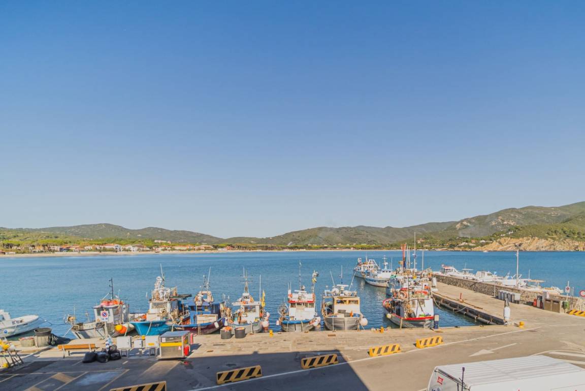 60 M² Appartamento Vacanza ∙ 2 Camere Da Letto ∙ 6 Ospiti - Marina di Campo