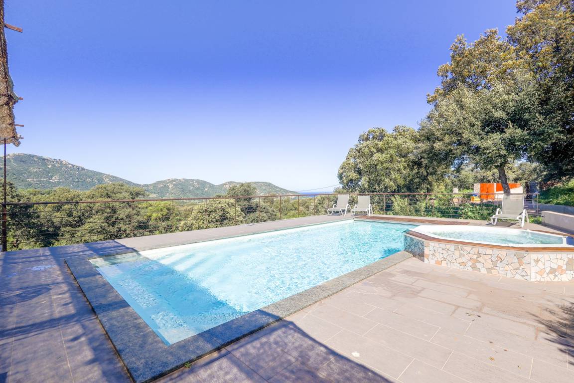 130 M² Villa ∙ 3 Schlafzimmer ∙ 6 Gäste - Lumio