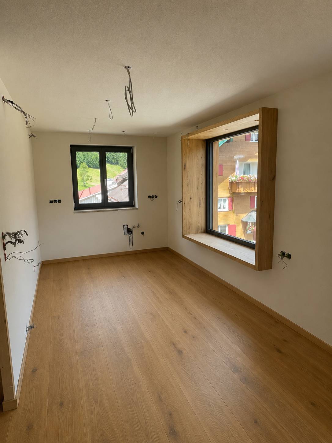 68 M² Apartment ∙ 2 Bedrooms ∙ 4 Guests - Bad Hindelang