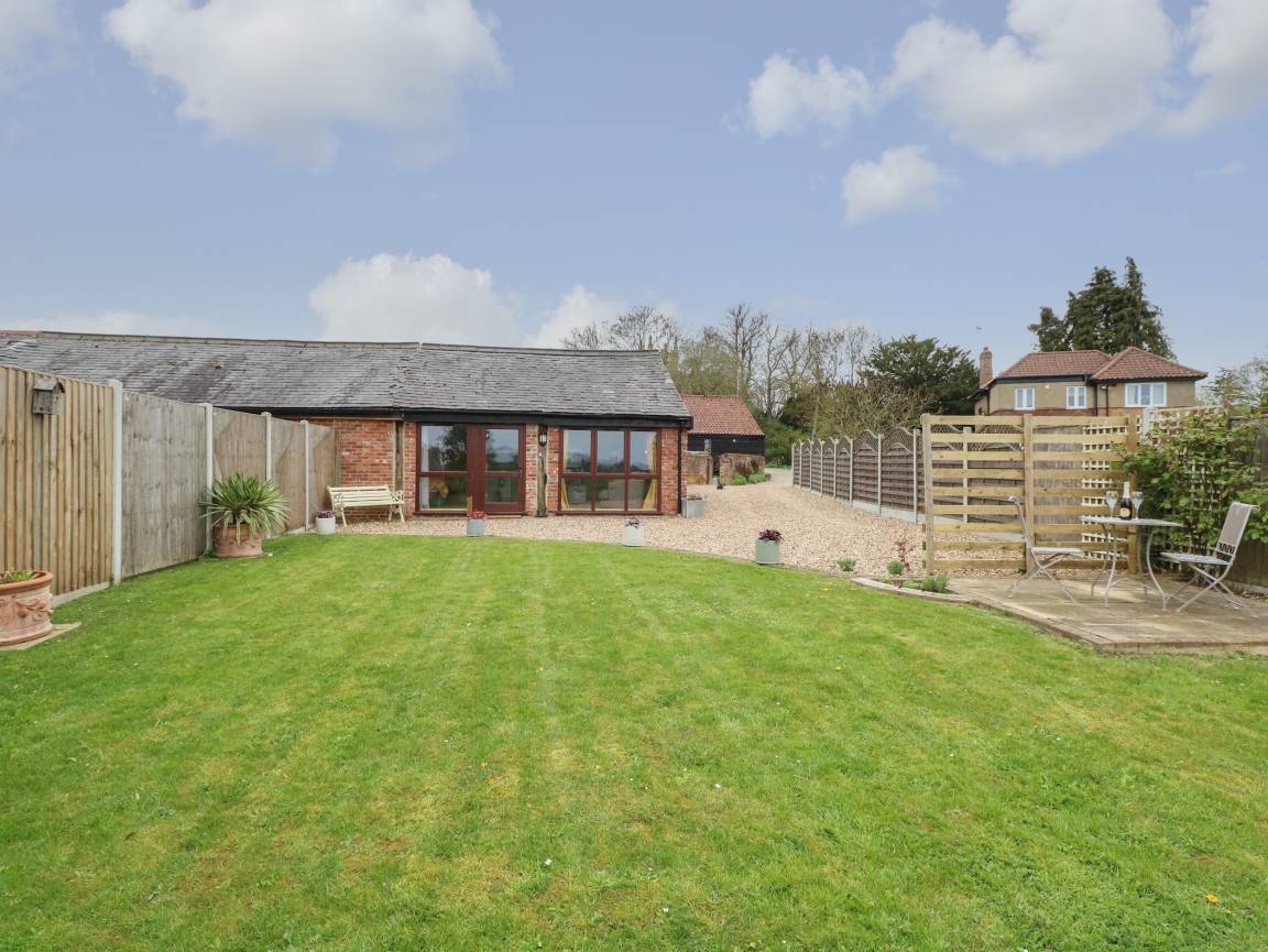 Cottage ∙ 1 Bedroom ∙ 2 Guests - Horning