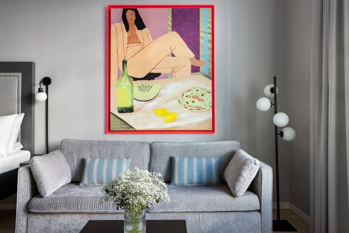 31 M² Apartamento ∙ 2 Huéspedes - Oslo