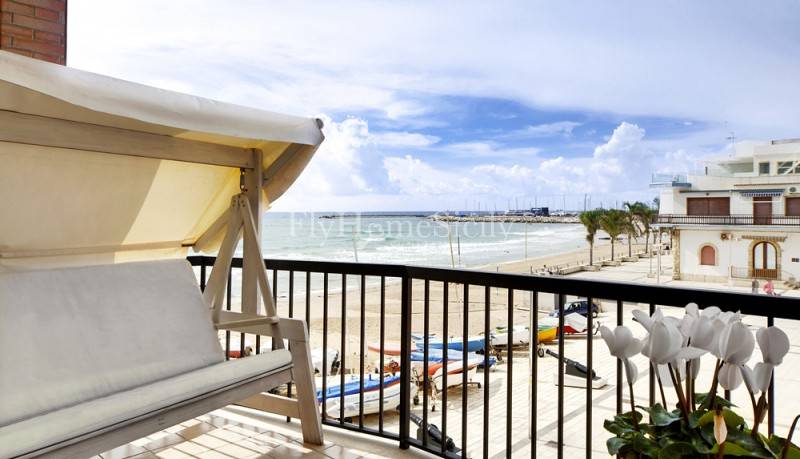 120 M² Apartment ∙ 2 Bedrooms ∙ 7 Guests - Marina di Ragusa