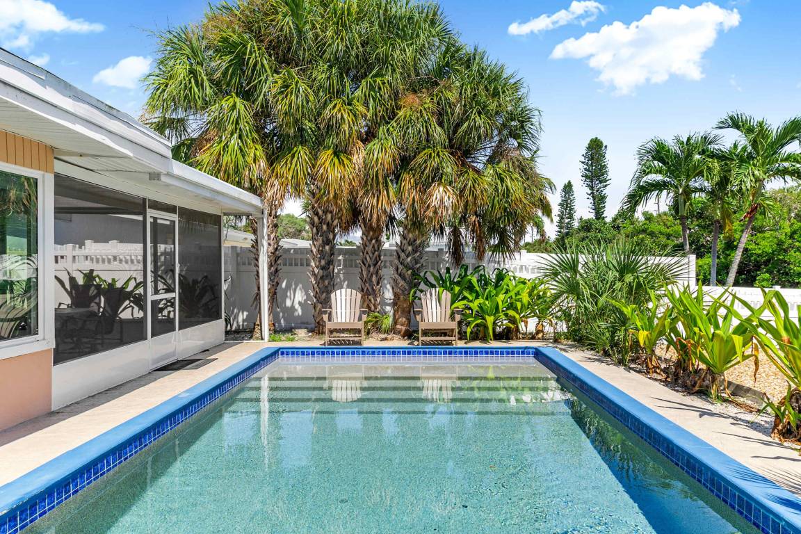 Apartment ∙ 3 Bedrooms ∙ 8 Guests - Siesta Key, FL