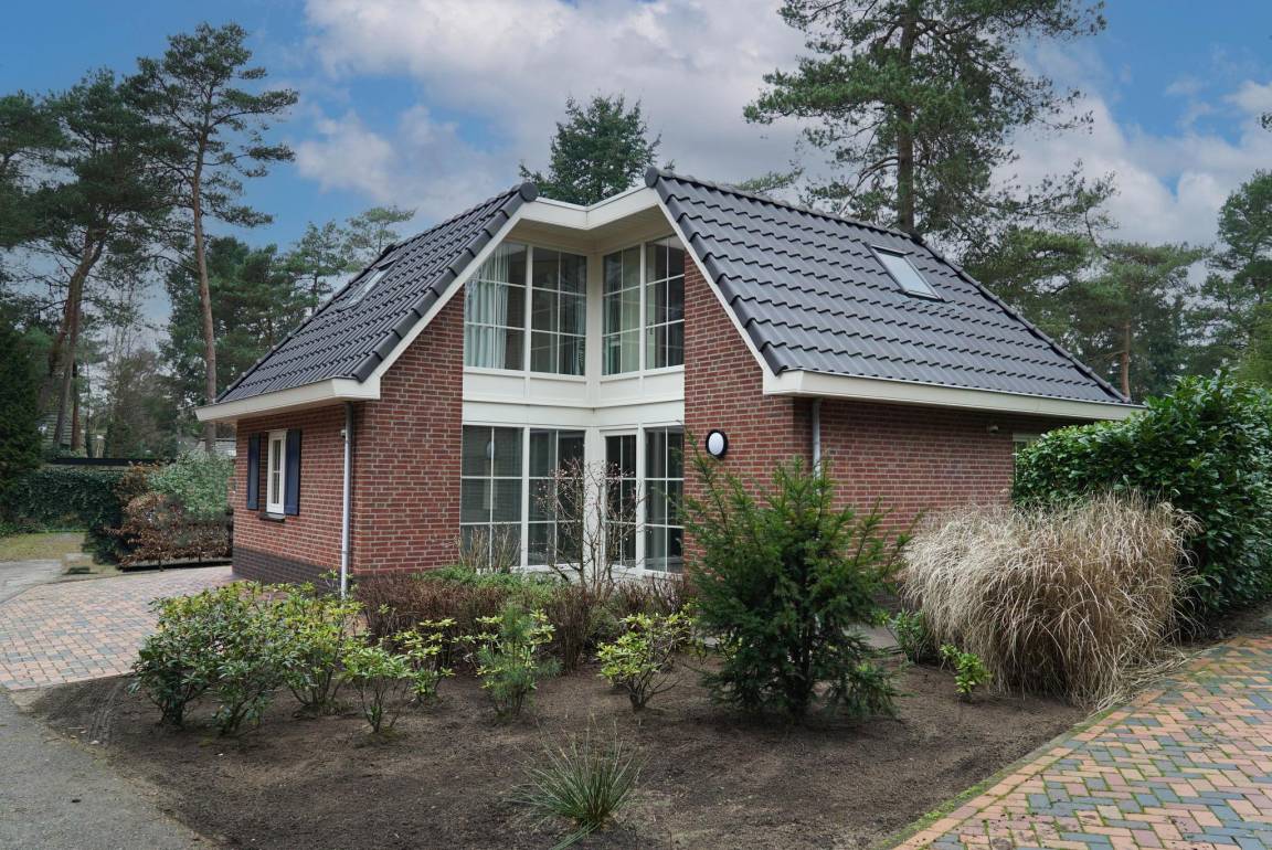 Bungalow ∙ 3 Bedrooms ∙ 6 Guests - Deventer