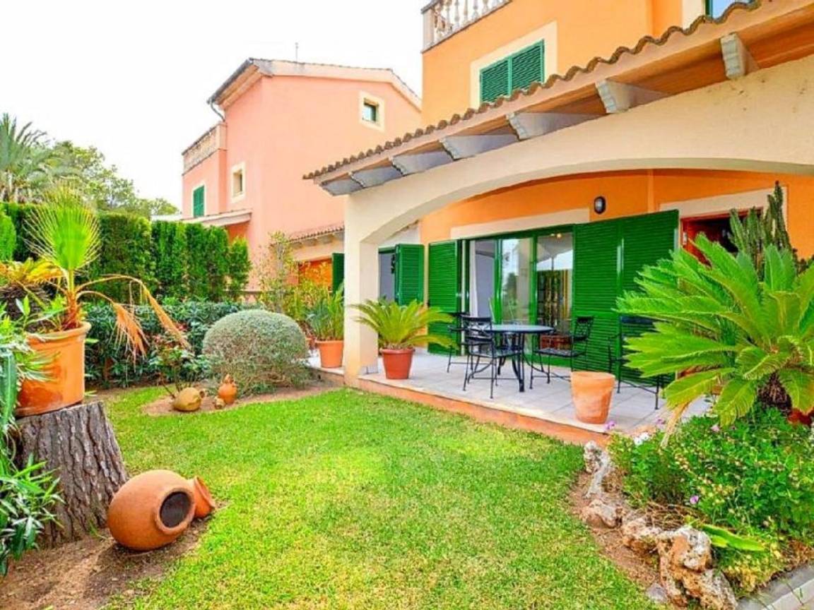 180 M² House ∙ 3 Bedrooms ∙ 6 Guests - Alcúdia