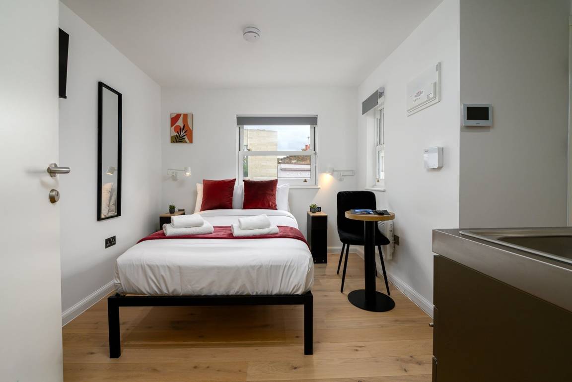 Apartment ∙ 1 Guest - Croydon, UK