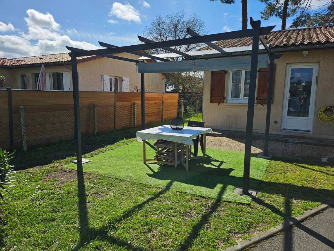 85 M² Maison De Vacances ∙ 3 Chambres ∙ 6 Personnes - Bassin d'Arcachon