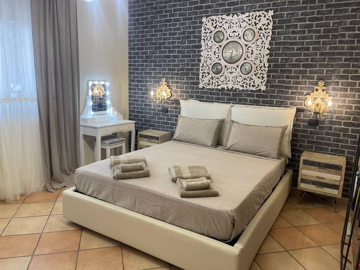 200 M² Casa Vacanza ∙ 3 Camere Da Letto ∙ 6 Ospiti - Taviano