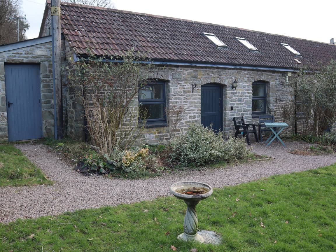 Cottage ∙ 1 Chambre ∙ 2 Personnes - Symonds Yat