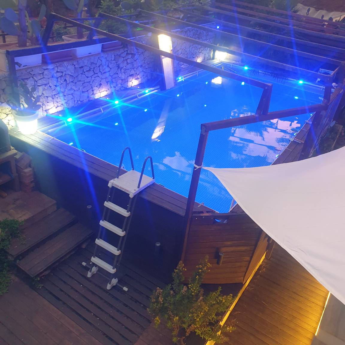 55 M² Villa ∙ 1 Bedroom ∙ 5 Guests - San Vito Lo Capo