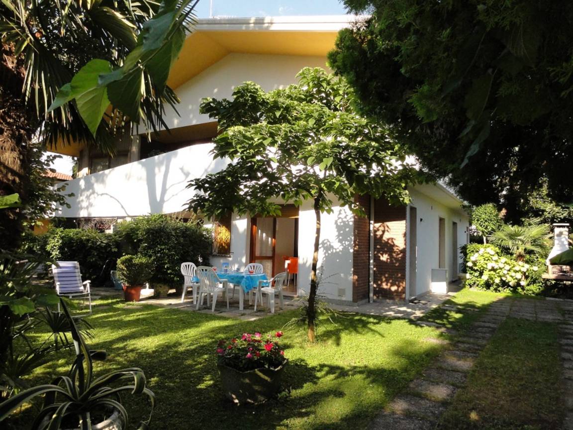 45 M² Villa ∙ 2 Bedrooms ∙ 5 Guests - Bibione Pineda