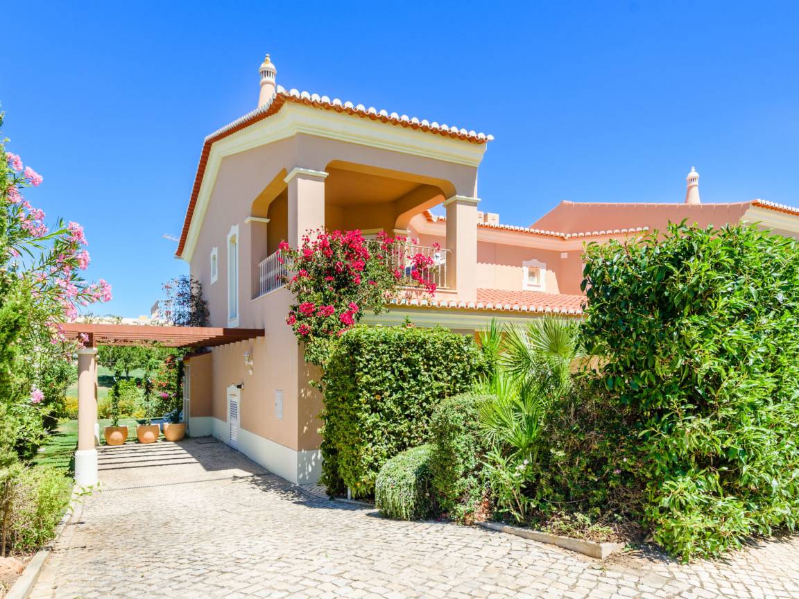 150 M² Ferienhaus ∙ 3 Schlafzimmer ∙ 6 Gäste - Lagos, Portugal