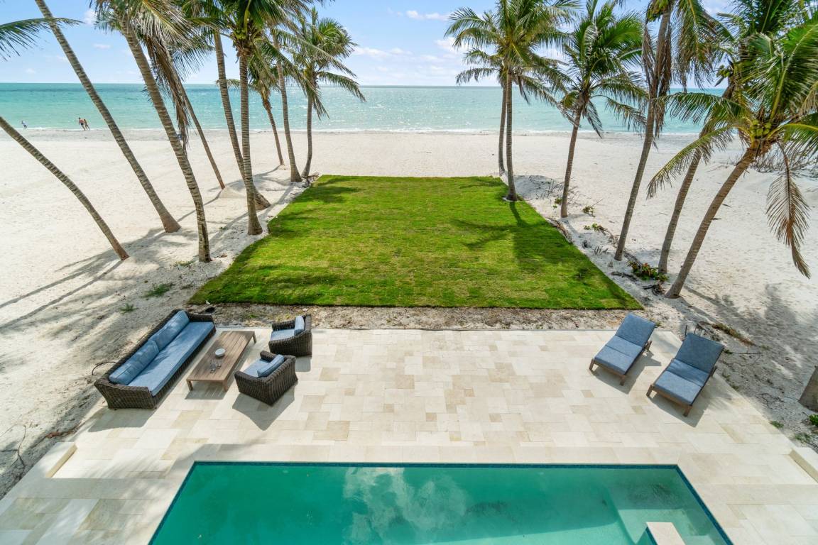 533 M² Ferienhaus ∙ 6 Schlafzimmer ∙ 12 Gäste - Bonita Springs, FL