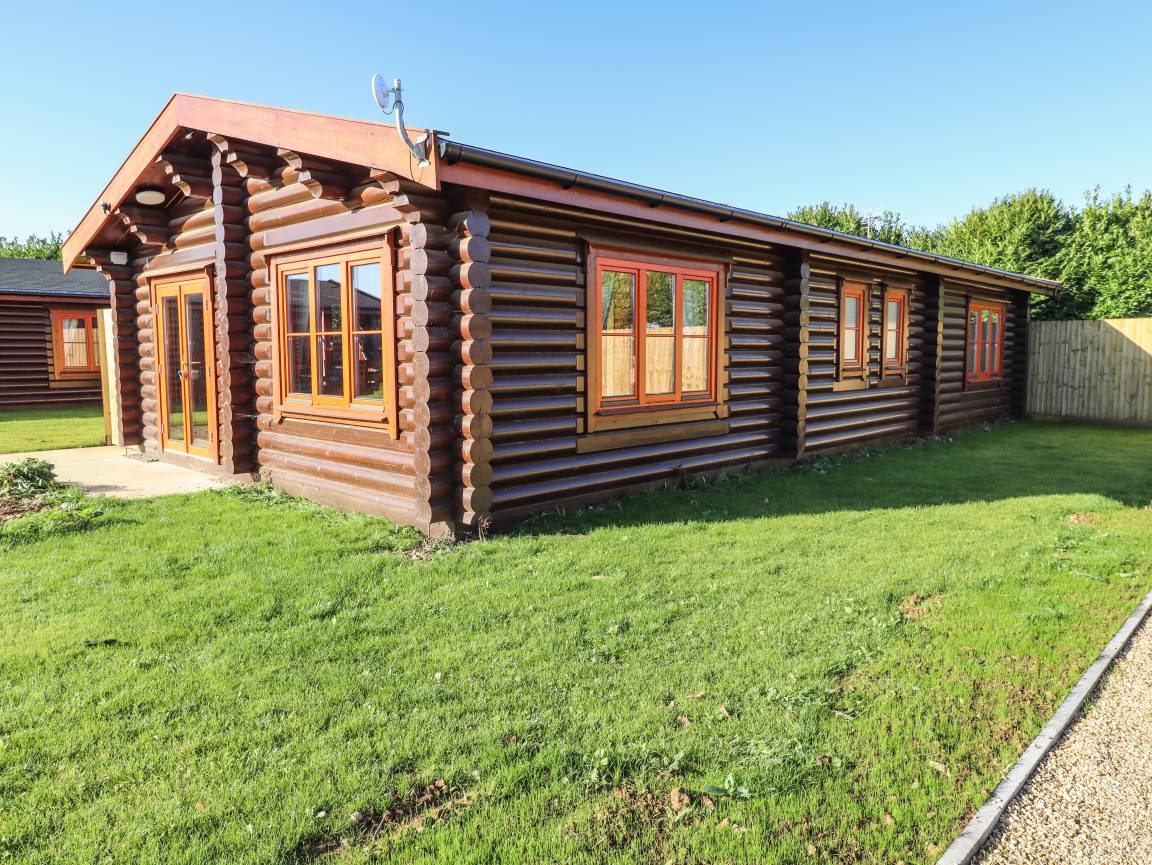 Cottage ∙ 2 Bedrooms ∙ 4 Guests - Rutland